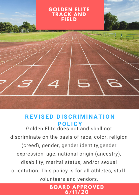 ABOUT – Golden Elite Track and Field Club