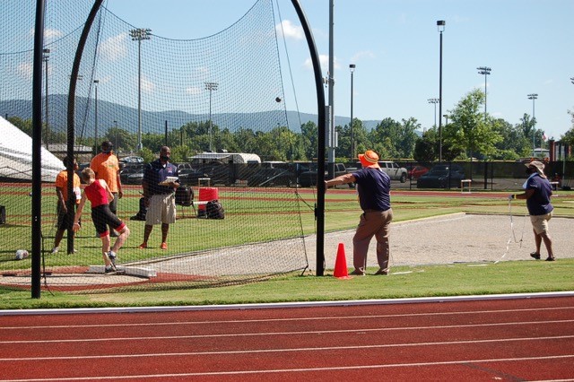 GALLERY – Golden Elite Track and Field Club