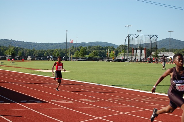 GALLERY – Golden Elite Track and Field Club