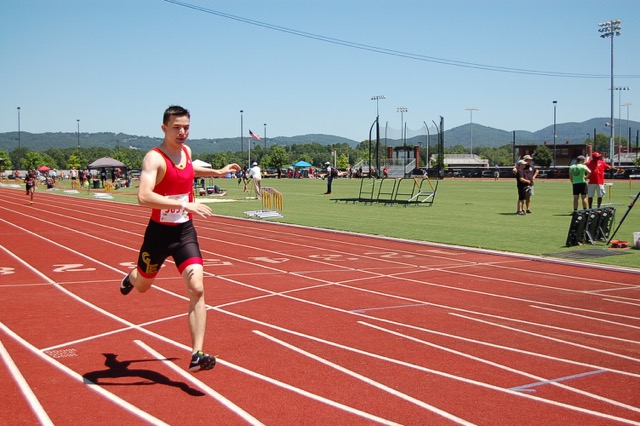GALLERY – Golden Elite Track and Field Club