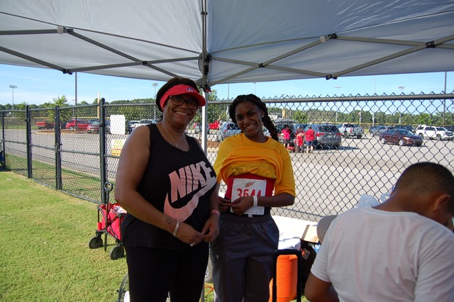 GALLERY – Golden Elite Track and Field Club