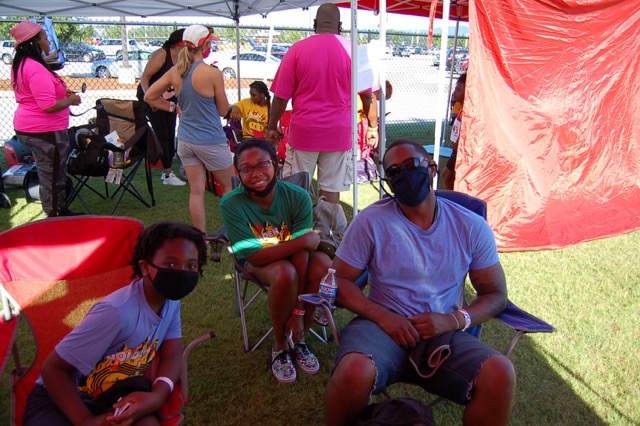 GALLERY – Golden Elite Track and Field Club