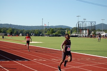 GALLERY – Golden Elite Track and Field Club
