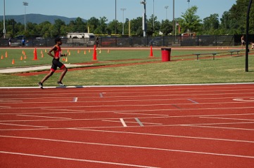 GALLERY – Golden Elite Track and Field Club