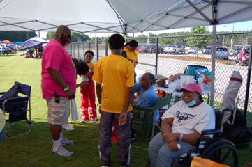 GALLERY – Golden Elite Track and Field Club