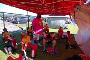 GALLERY – Golden Elite Track and Field Club