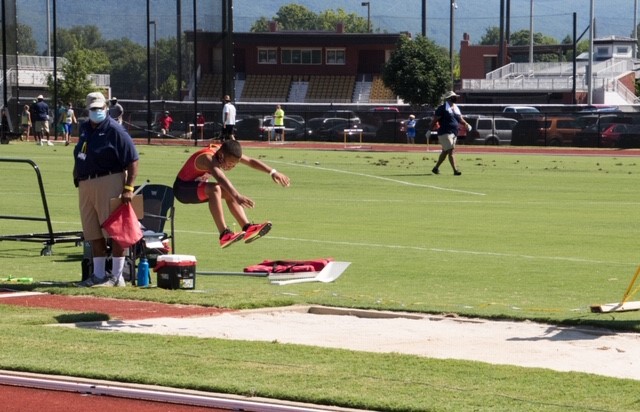 GALLERY – Golden Elite Track and Field Club