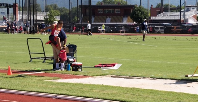 GALLERY – Golden Elite Track and Field Club