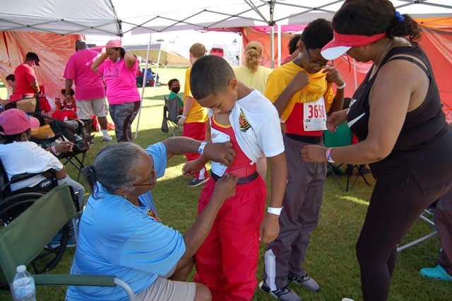 GALLERY – Golden Elite Track and Field Club