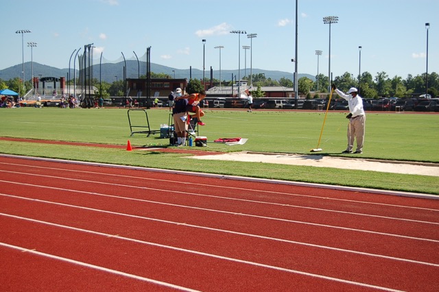 GALLERY – Golden Elite Track and Field Club