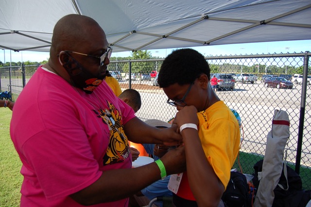 GALLERY – Golden Elite Track and Field Club