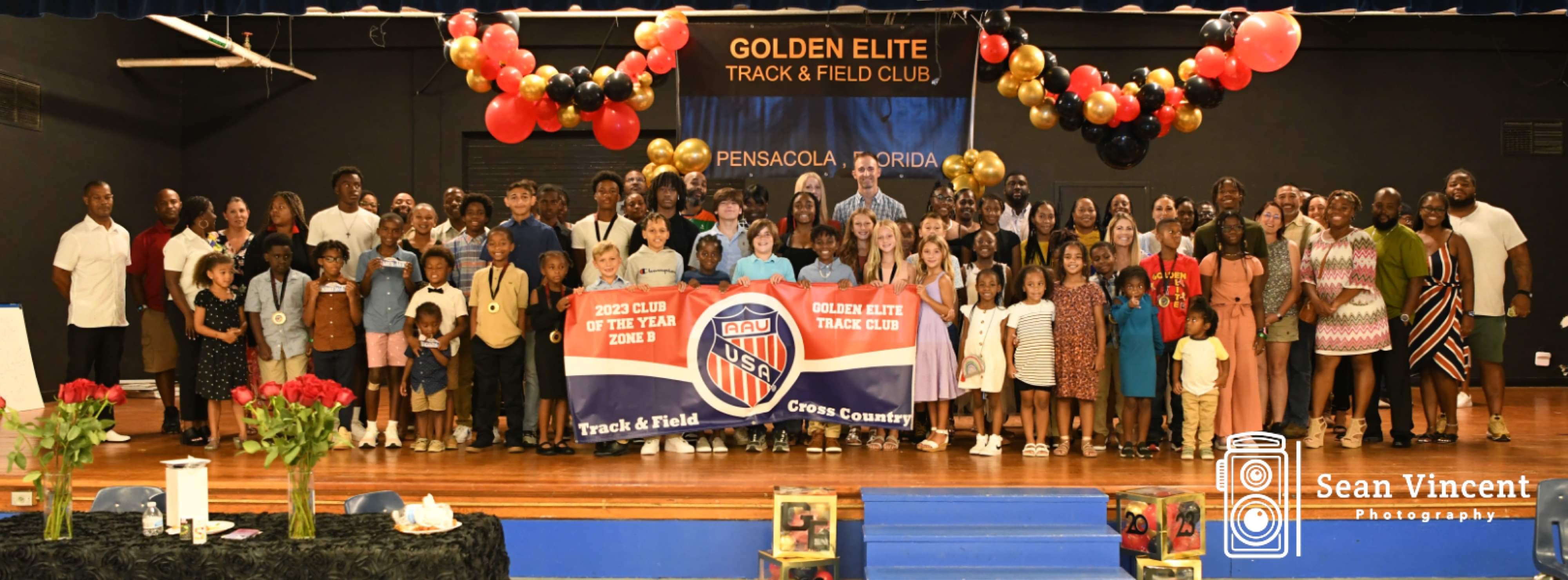 Golden Elite Track and Field Club – Community-Based Youth Track and ...
